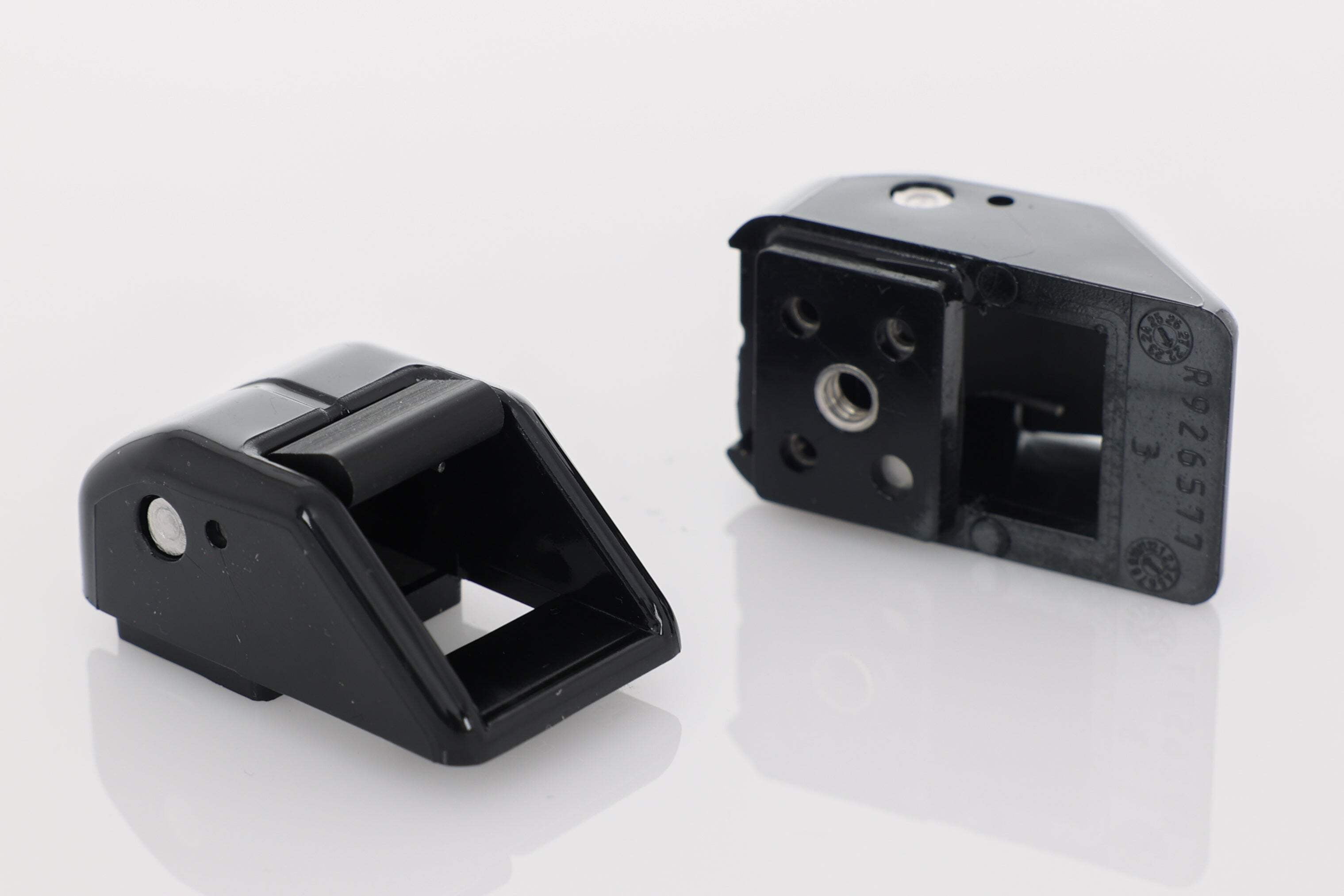 Riddell SpeedFlex Chinstrap | Cam-Loc Housing Riddell SpeedFlex ...