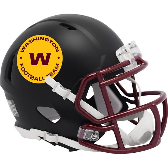 Washington Football Team Helmet