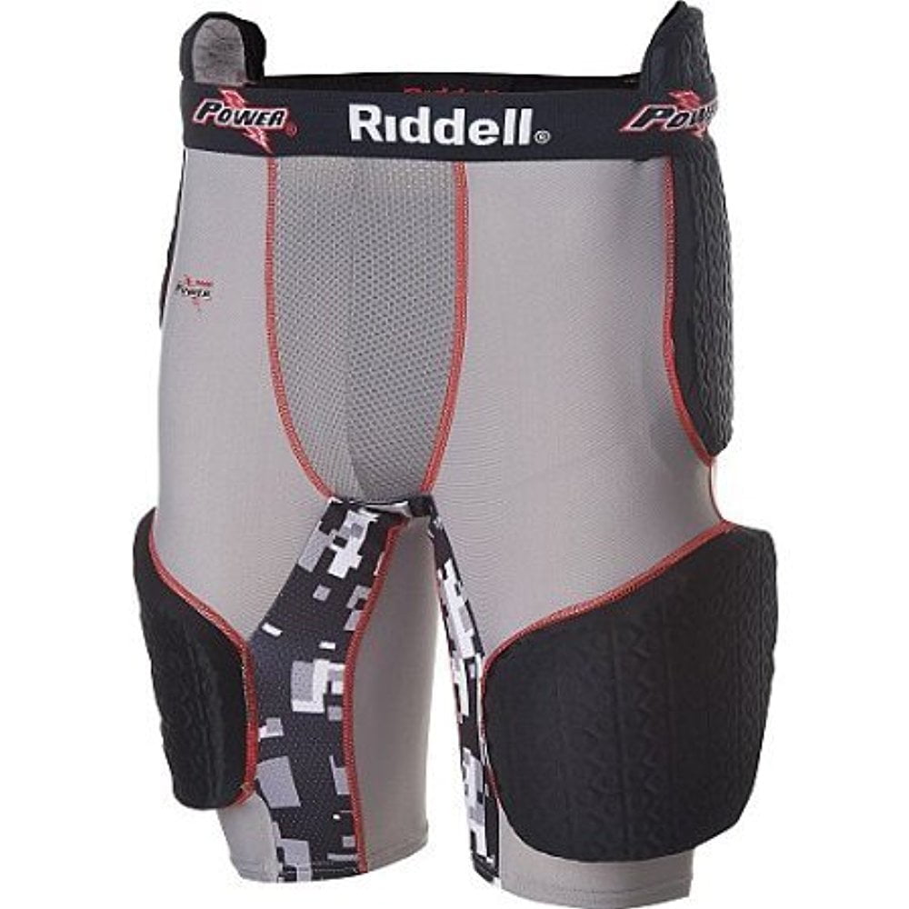 Riddell Integrated 5-PC Girdle Recon Youth XL - Walmart.com
