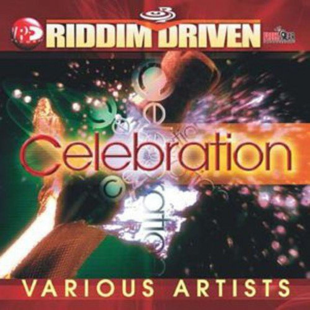 Riddim Driven: Celebration / Various (Vinyl) - Walmart.com