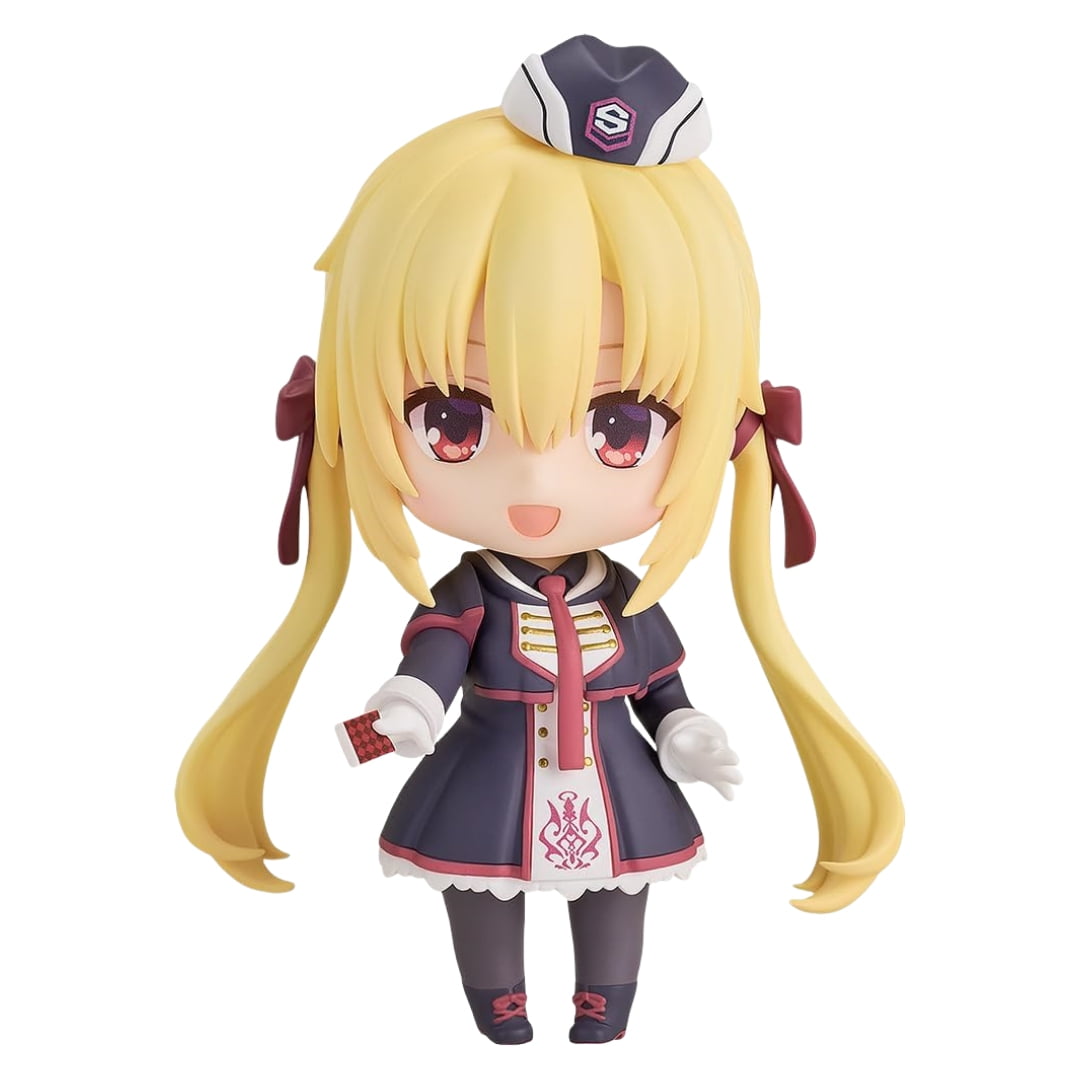 Riddle Joke - Nanami Arihara Nen-doroid Action Figure - Game Series ...