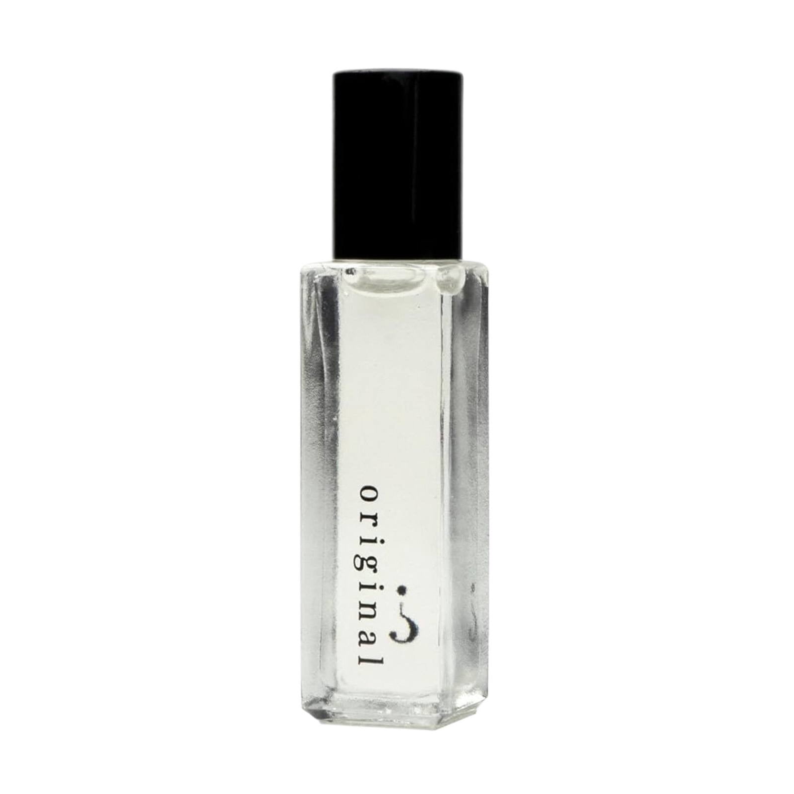Riddle Oil Roll-On Fragrance, Amber Musk Molecule Diffuser, Clean ...