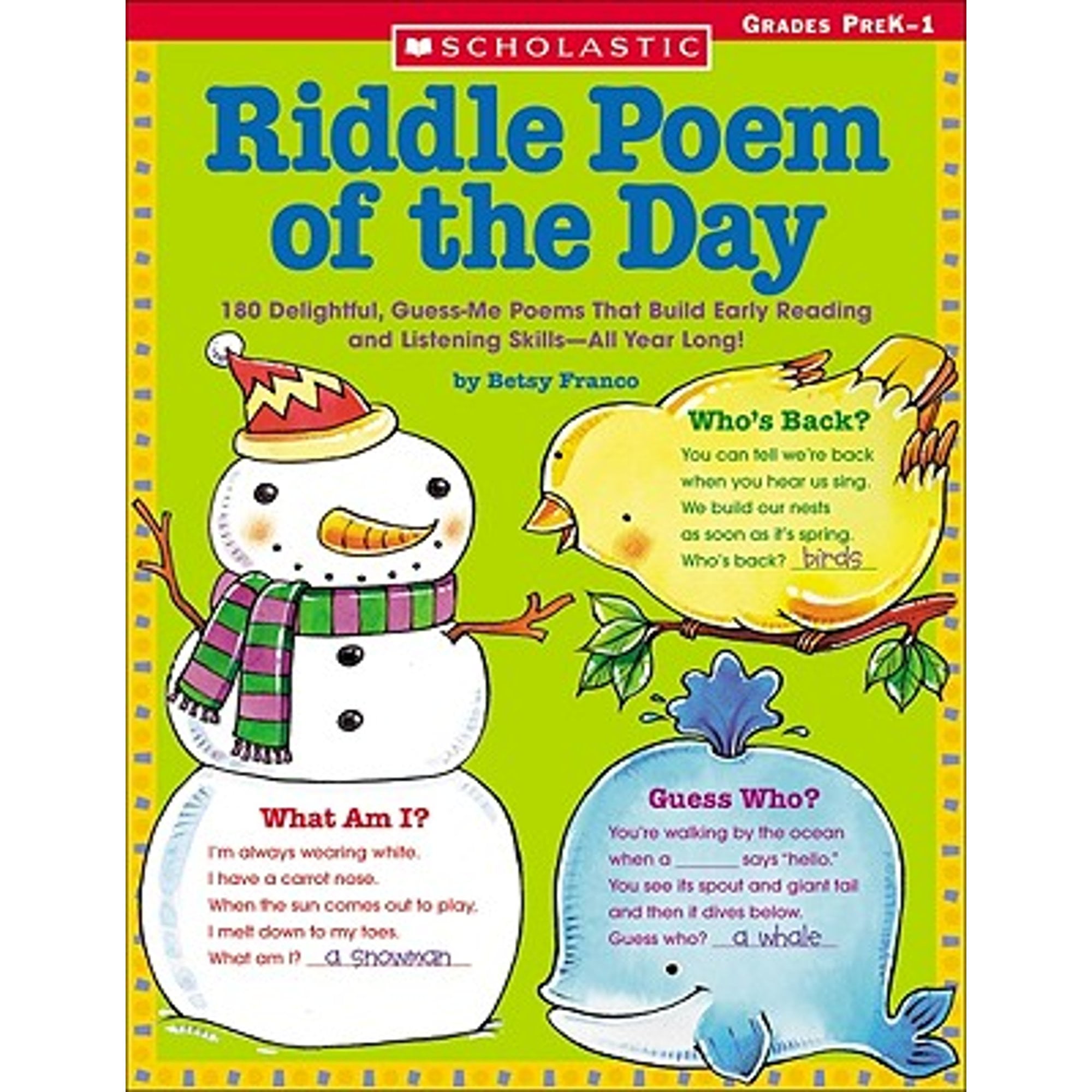 Riddle Day