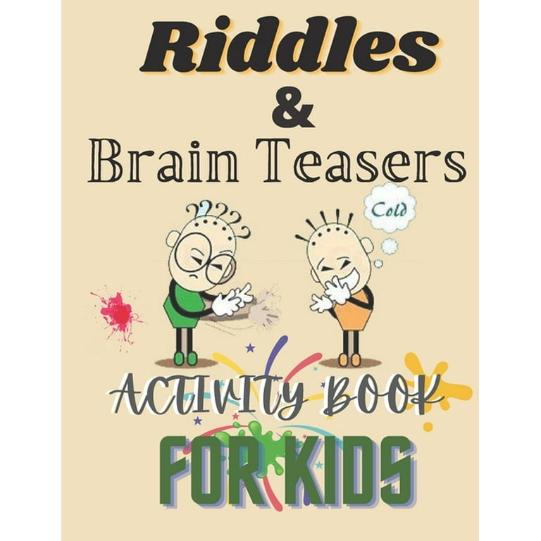 Brain Teasers Riddles