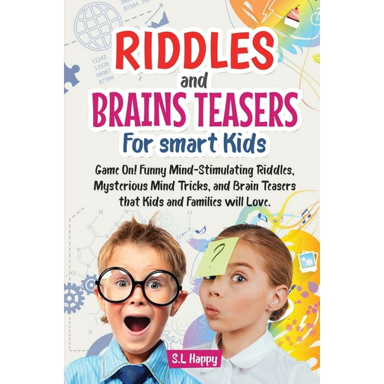 Riddles And Brain Teasers