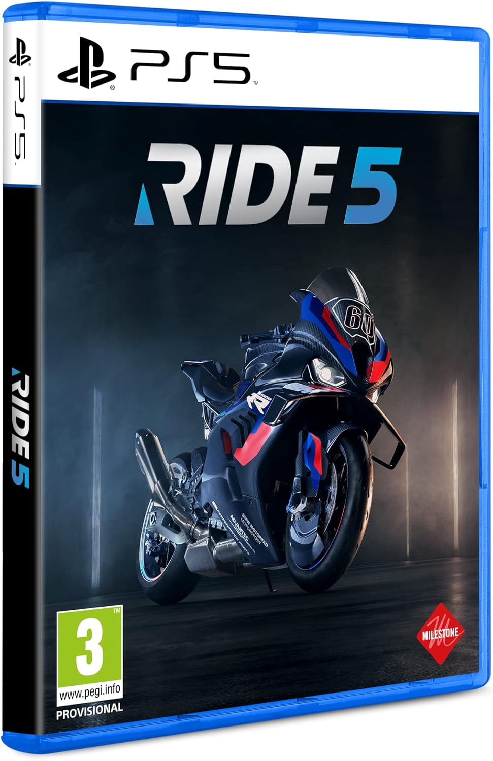 Ride 5 PlayStation 5 - Walmart.com