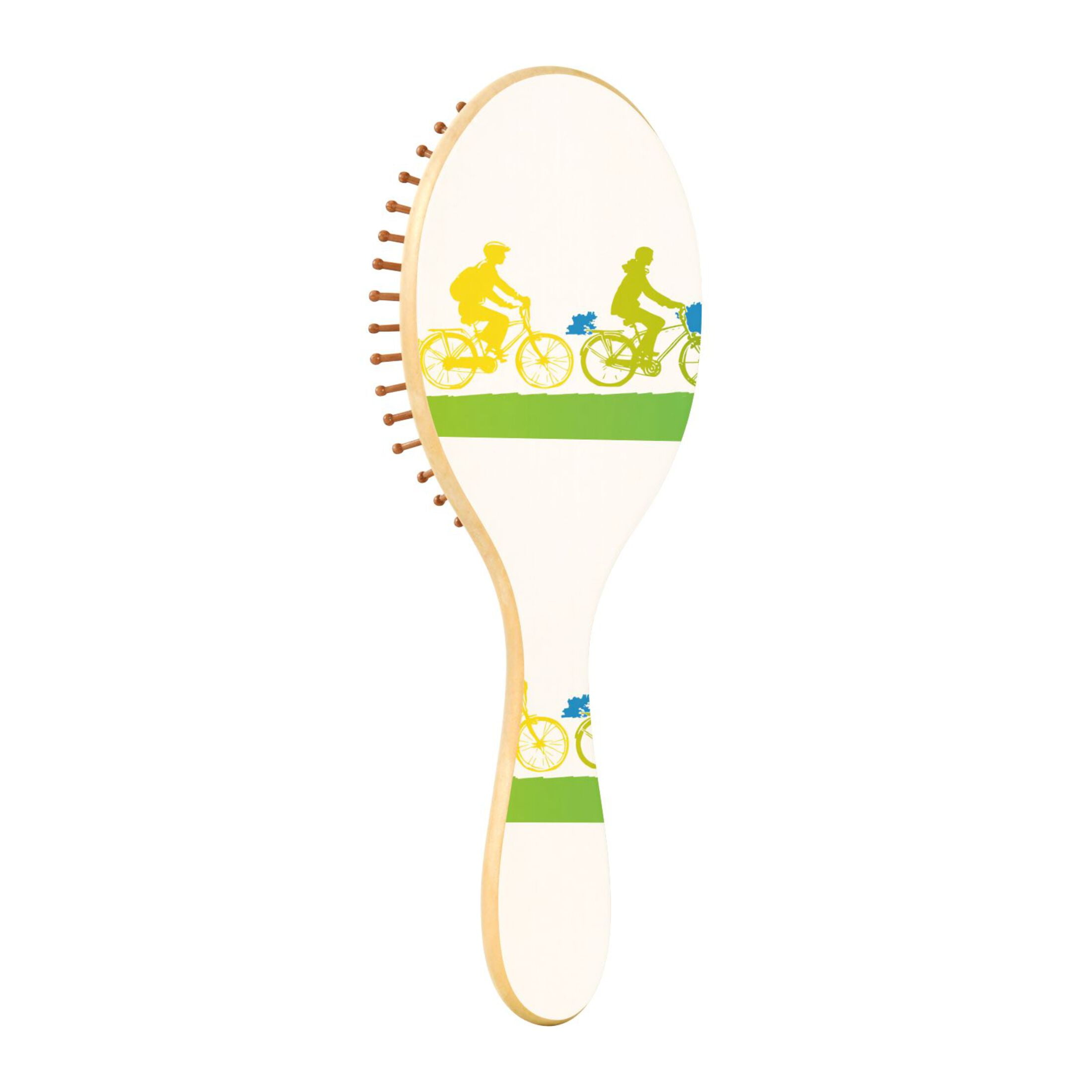 Hair Bike