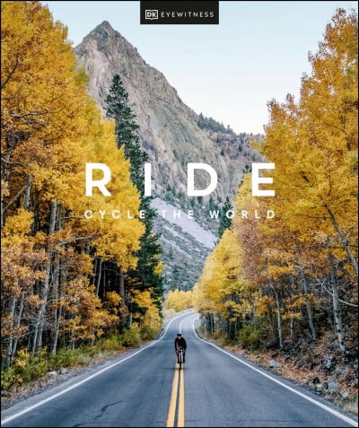 Ride : Cycle the World (Hardcover) - Walmart.com
