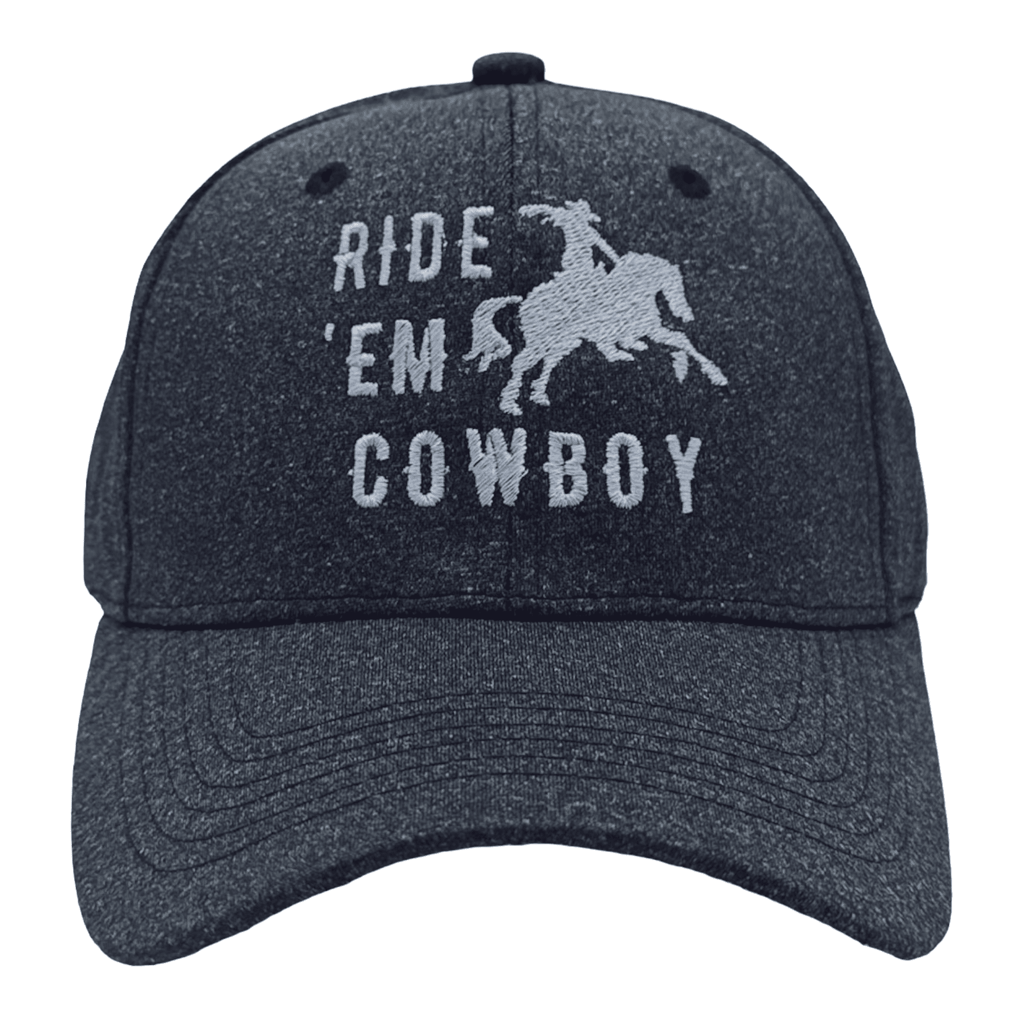 Ride Em Cowboy Hat Funny Western Horse Riding Cap - Walmart.com