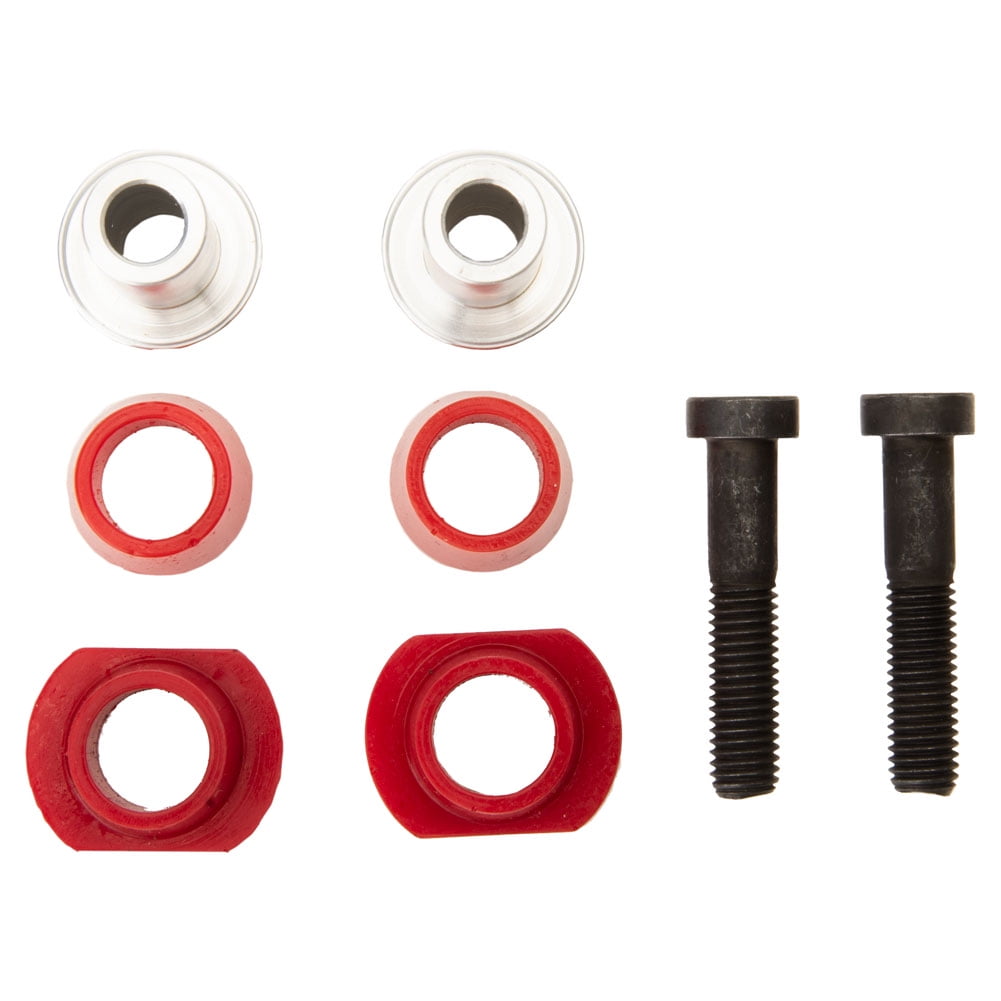 Ride Engineering Bar Mount Fastener Kit - Walmart.com