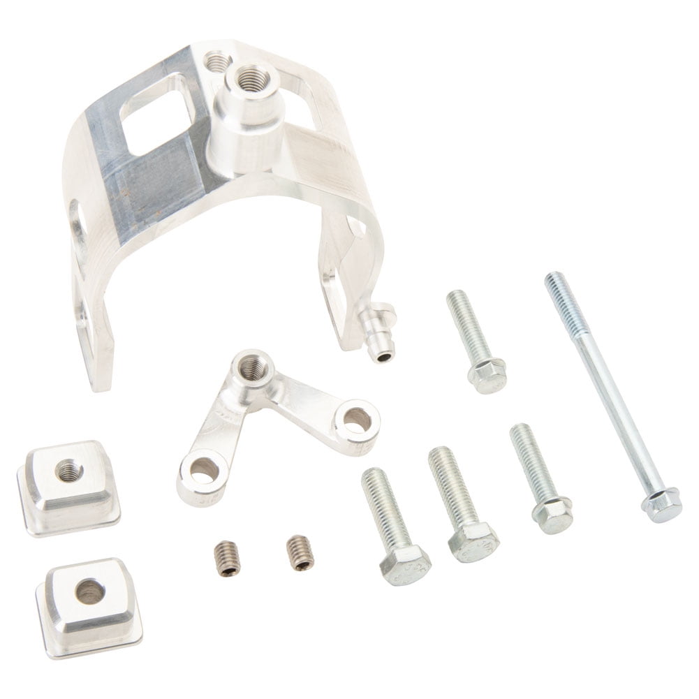 Ride Engineering Steering Head Stabilizer Bracket - Walmart.com