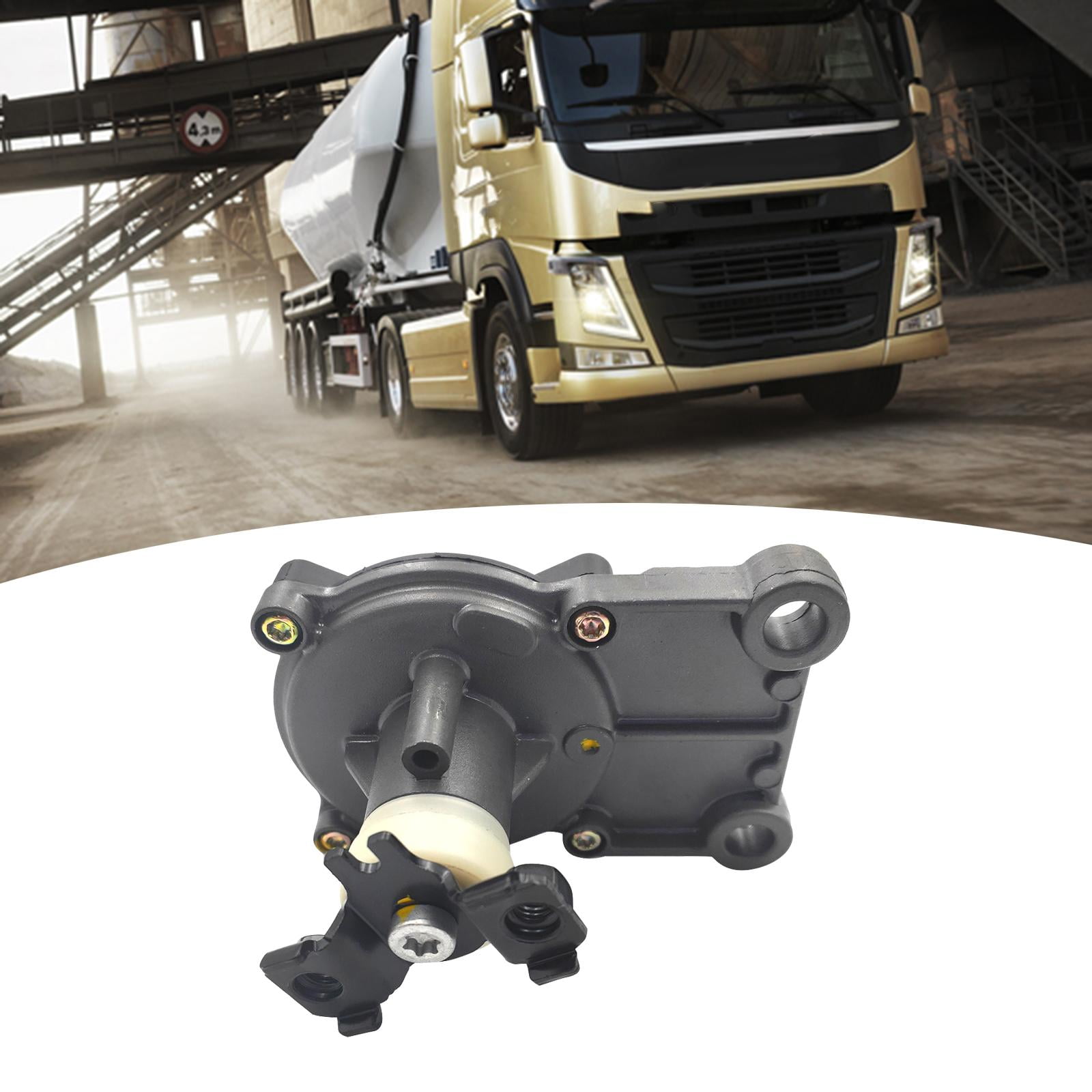 Ride Height Level Sensor 20850557 Replaces for Volvo FH fl FM Truck ...