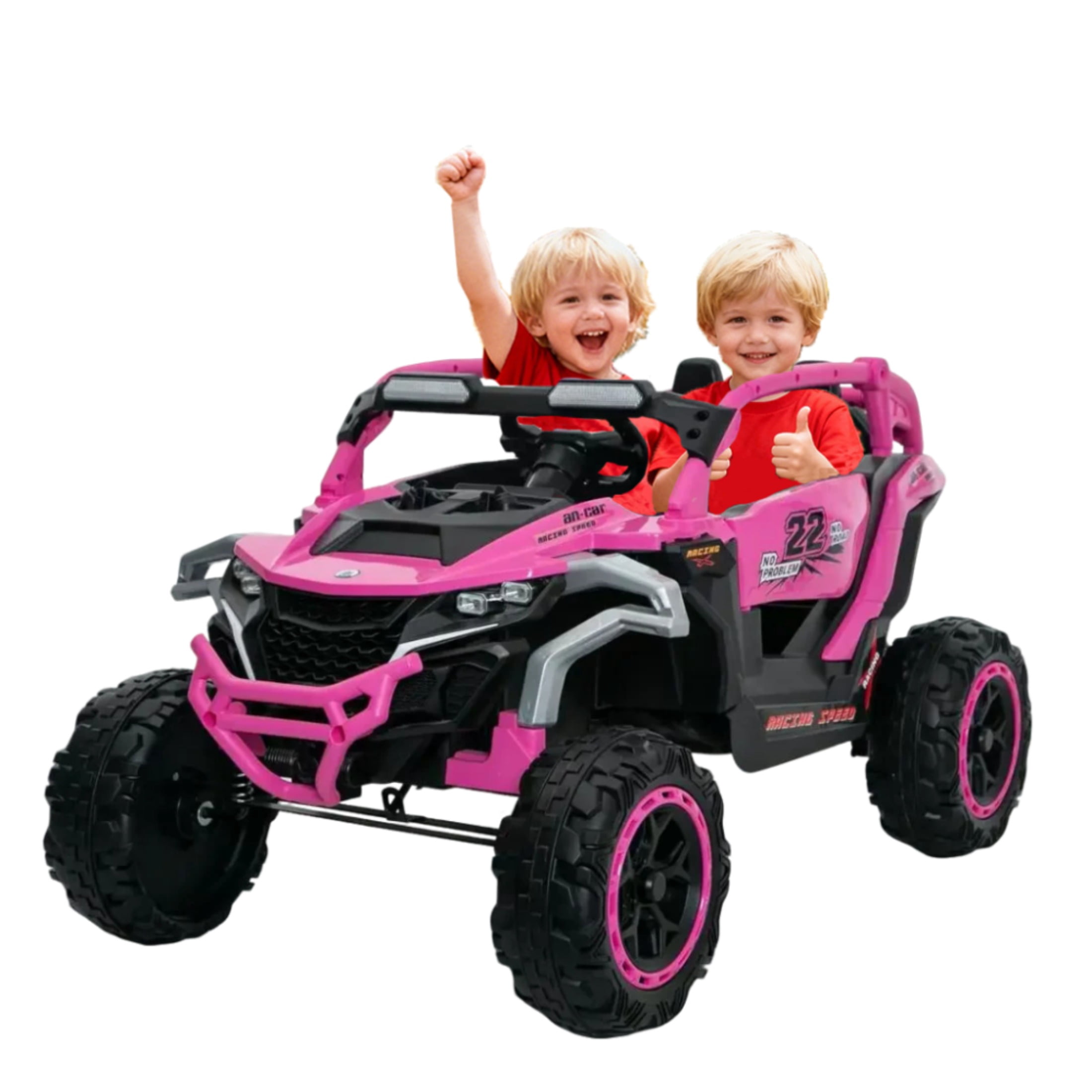 Ride on Models Truck Car 12V Kids Electric Vehicles, Remote Control ...