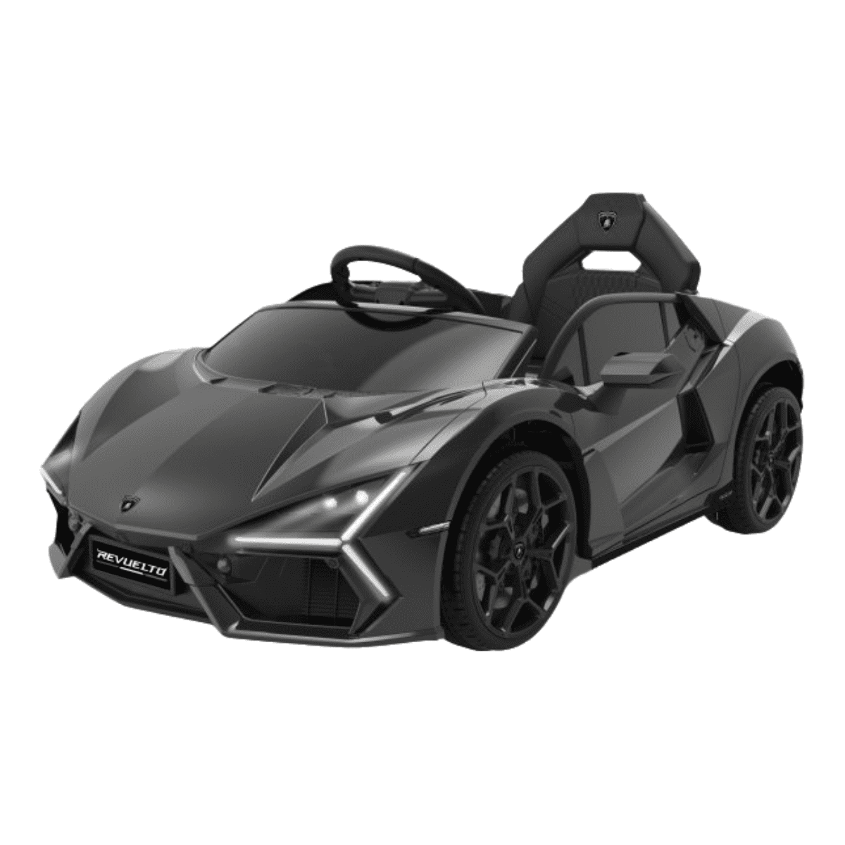 Ride On Car for Kids, Kids Electric Vehicle, 12V Battery Powered Sports ...