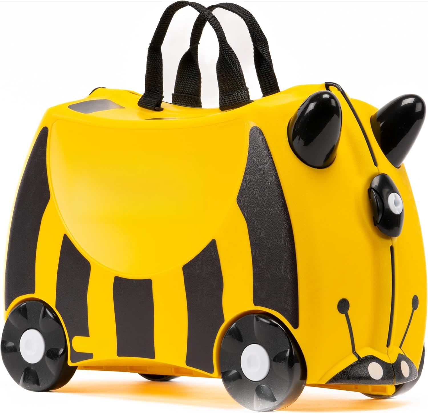 Ride-On Kids Suitcase | Tow-Along Toddler Luggage | Carry-On Cute Bag ...