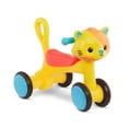 Ride-On Toy - Riding Buddy - Cat - Walmart.com