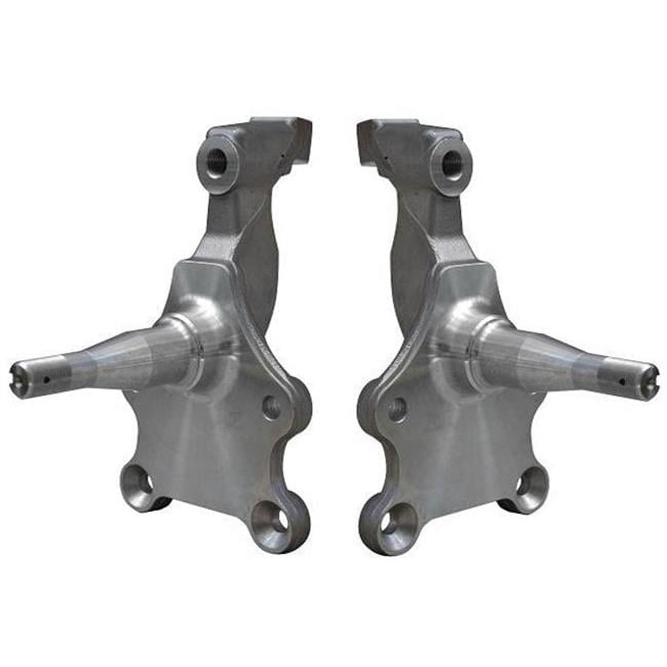 Ride Tech & Air Ride Technologies RID11009300 Ridetech 2 in. Drop, 1.5 ...