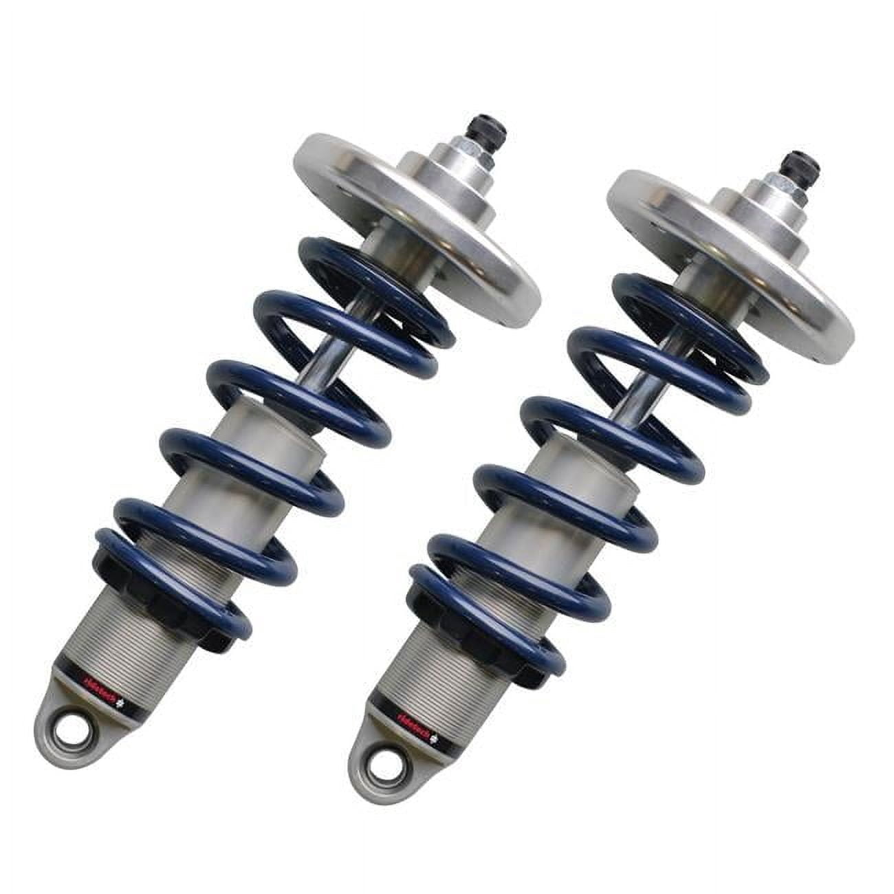Ride Tech & Air Ride Technologies RID12093510 Single Adjustable Front ...