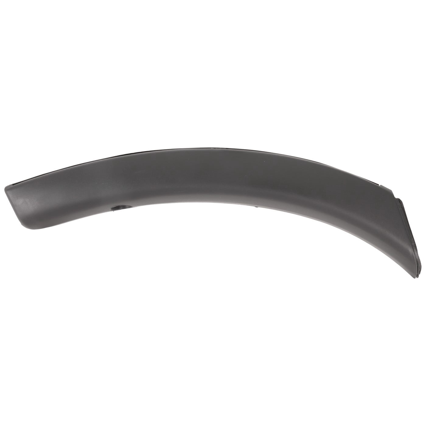 Ride for Days Fender Trim Molding (Textured Black, Right Rear, 7407A318 ...