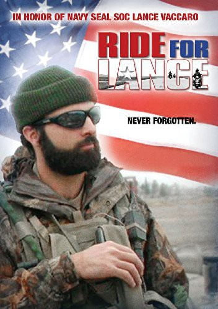 Ride for Lance (DVD), Starz / Anchor Bay, Documentary - Walmart.com