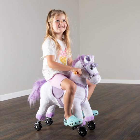 Plush Ride ons in Ride Ons - Walmart.com