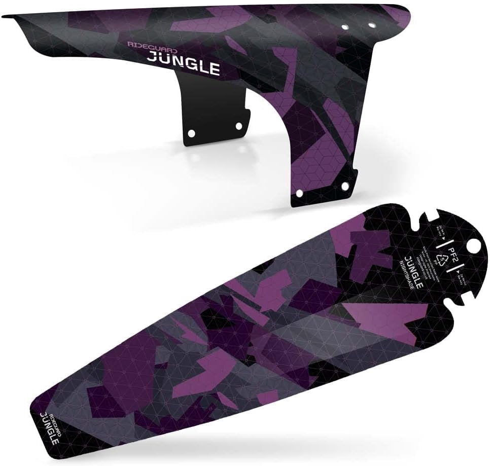 RideGuard Front Mud Guard - Walmart.com