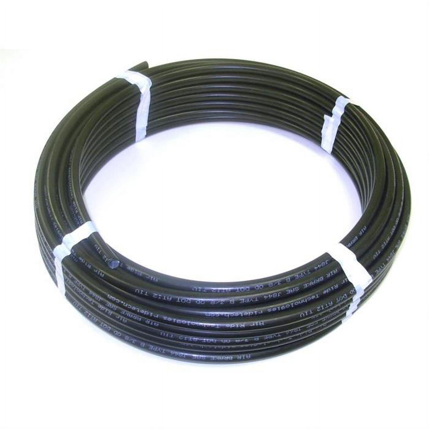 Ridetech 31940004 Roll of Airline 3/8" O.D. Synflex 40 Feet - Walmart.com