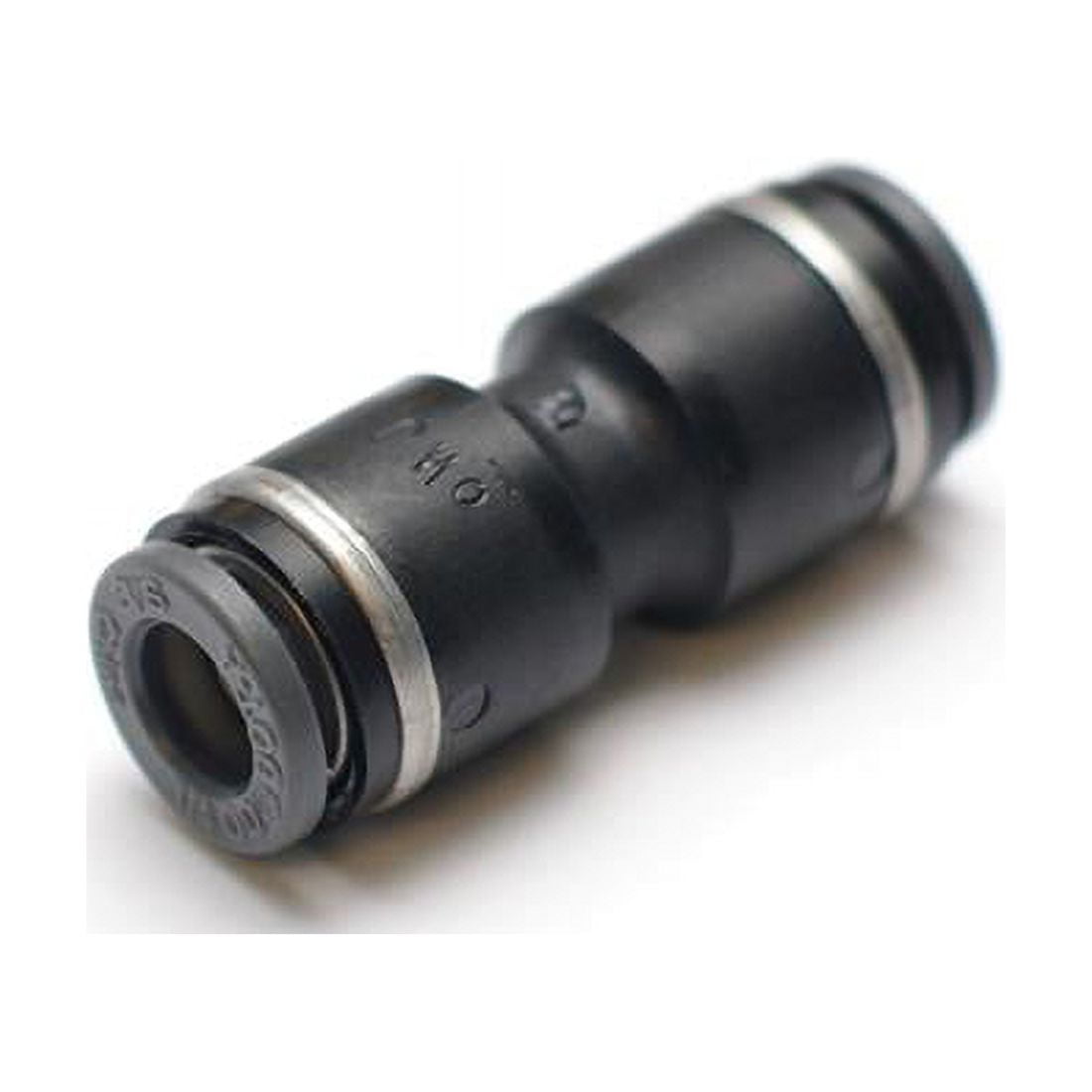 RideTech 31956300 Airline Fitting, Splice. 3/8" Airline - Walmart.com