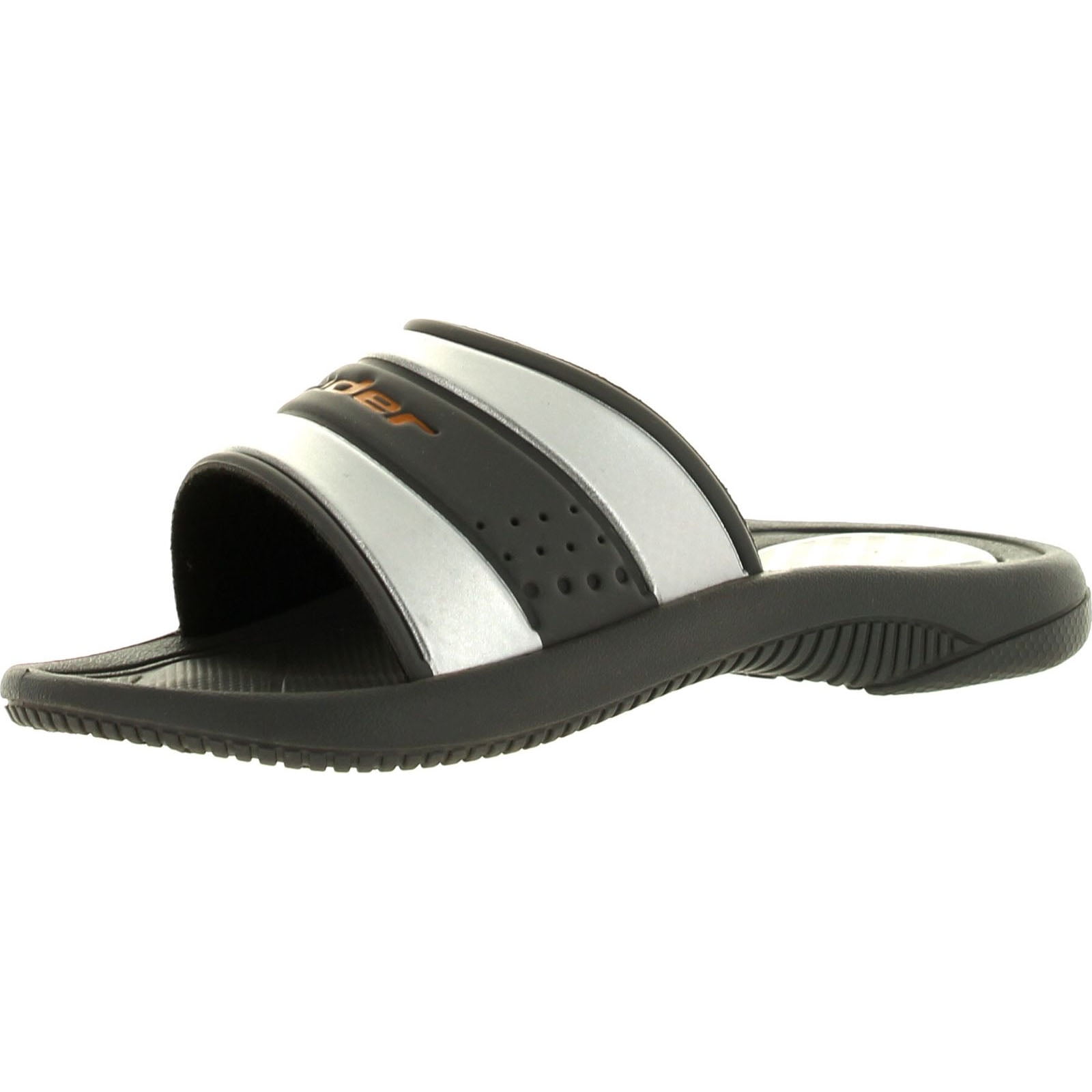 Rider Driveii Boys Slide Sandals - Walmart.com