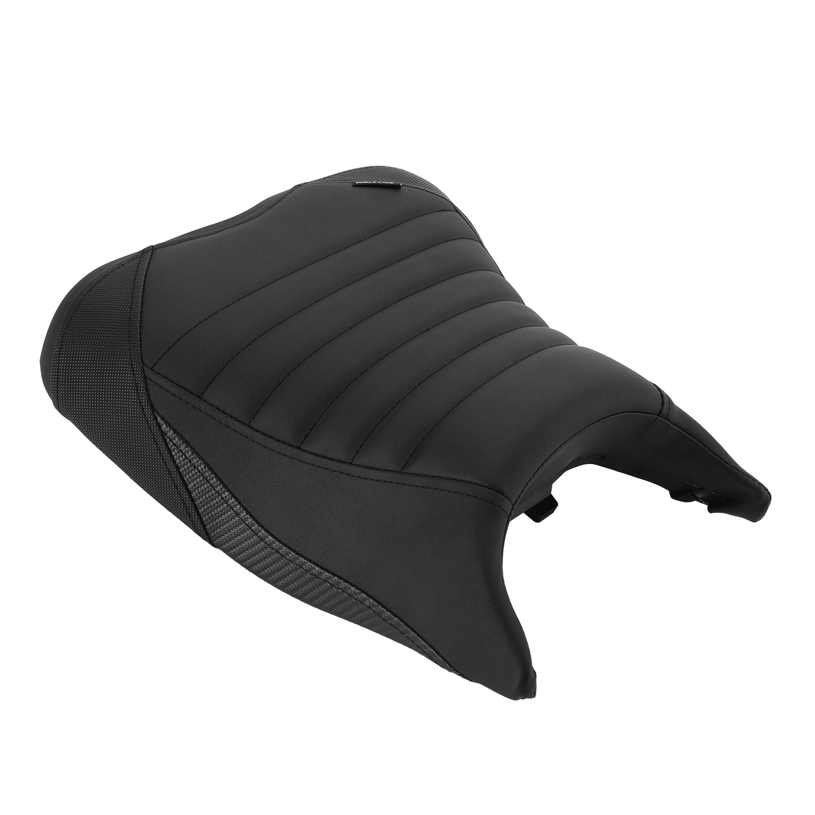 Rider Passenger Seat Front Rear Cushion Black For Kawasaki Ninja 400 ...