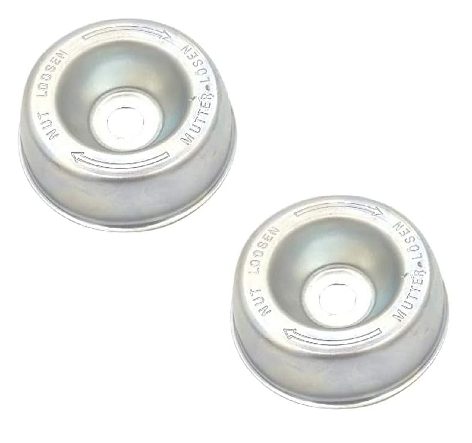 Rider Plate Cover Compatible with Stihl Models FS85 FS86 FS106 FS108 ...