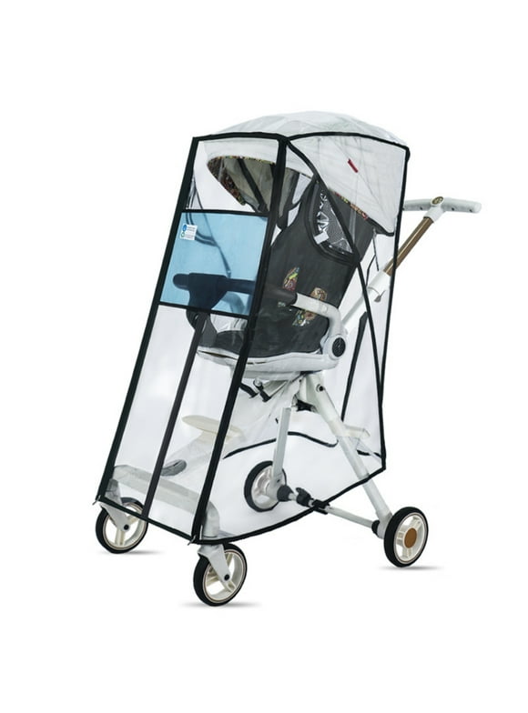 Stroller Weather Shields in Strollers - Walmart.com