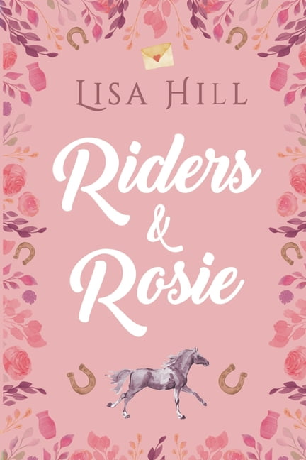 Riders & Rosie, (Paperback) - Walmart.com