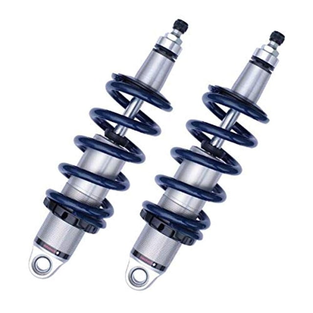 Ridetech 11163510 Single Adjustable Coil Over Shock Fits select: 1967 ...