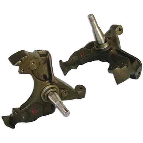Ridetech 11379300 Drop Spindles - Walmart.com