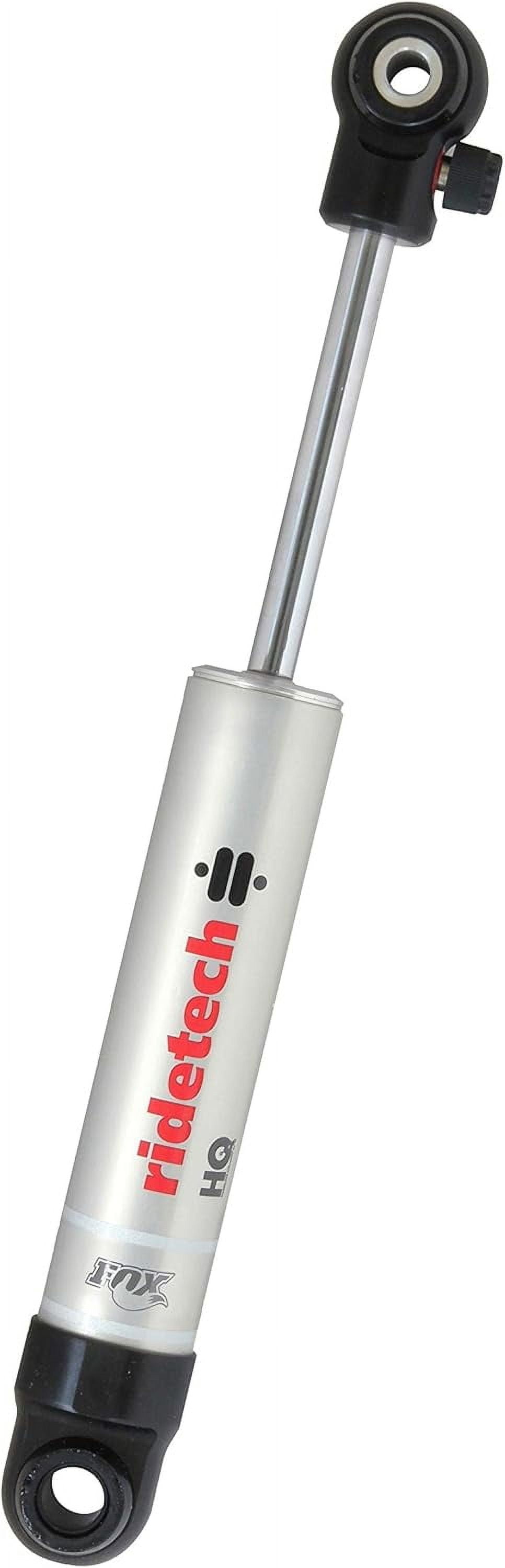 Ridetech 22189841 Aluminum Gas Pressure Monotube Single Adjustable ...