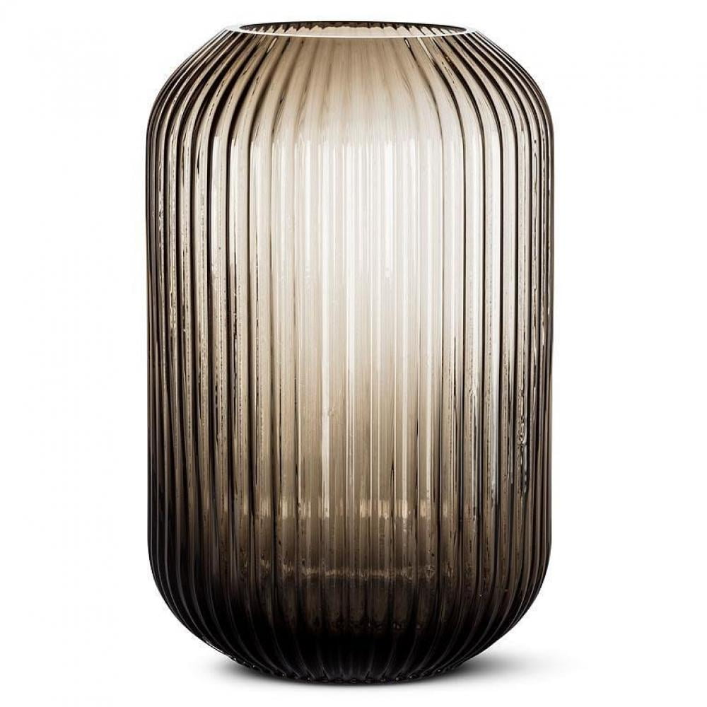Ridge Capsule Vase - Walmart.com