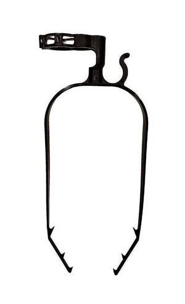 Ridge Clip Christmas Light Clips for Roof Ridge Line - Walmart.com