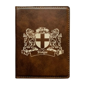 Ridge Wallets