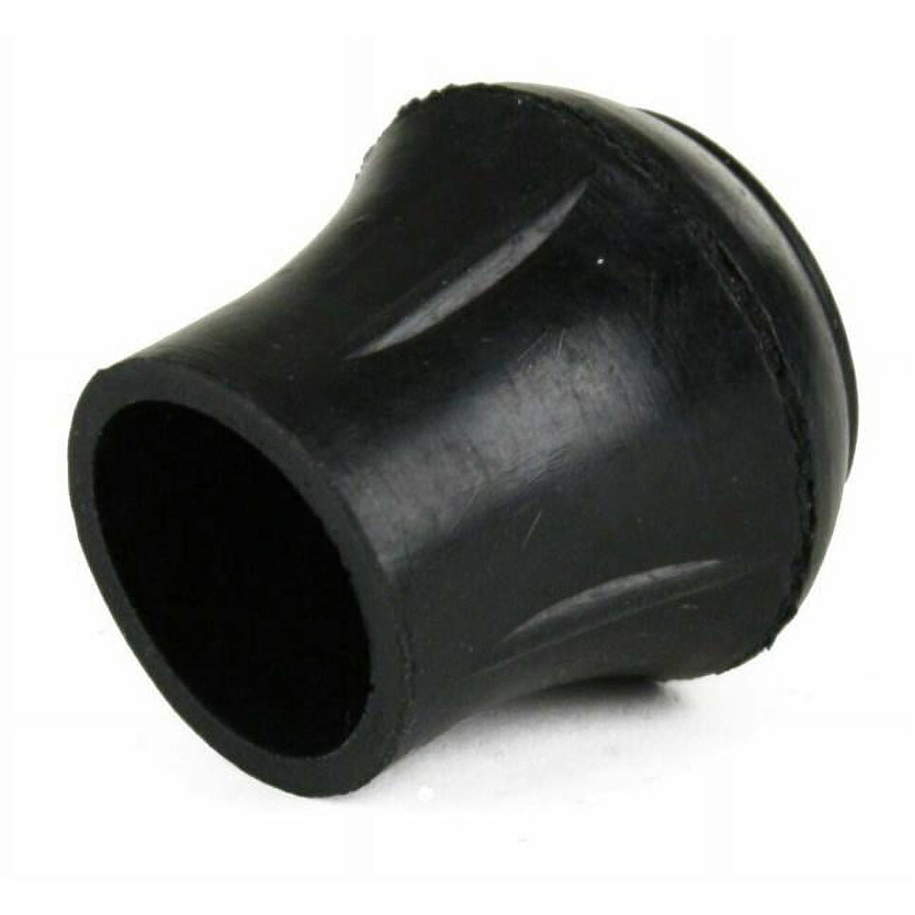 Ridge Tool 59965 Rubber Foot Drain Machine, Black - Walmart.com
