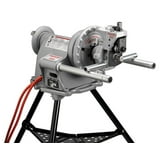 Ridge Tool B328733 Model No.975 Combo Roll Groover - Walmart.com
