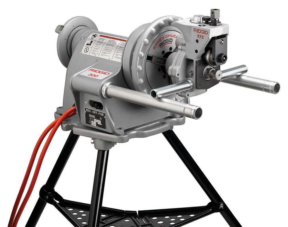 Ridgid Roll Groover, Manual or Machine Mounted 25638 - Walmart.com