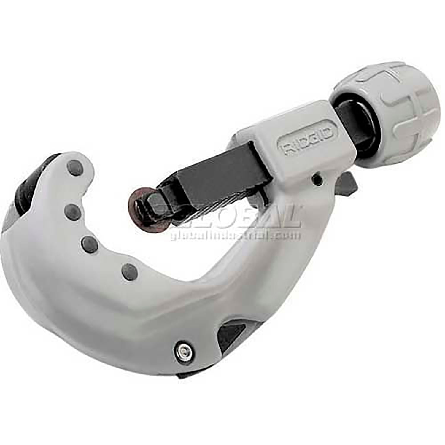 Ridge Tool Company Enclosed Feed Cutters, 1/4 in-2 3/8 in, E4546 - 1 EA ...