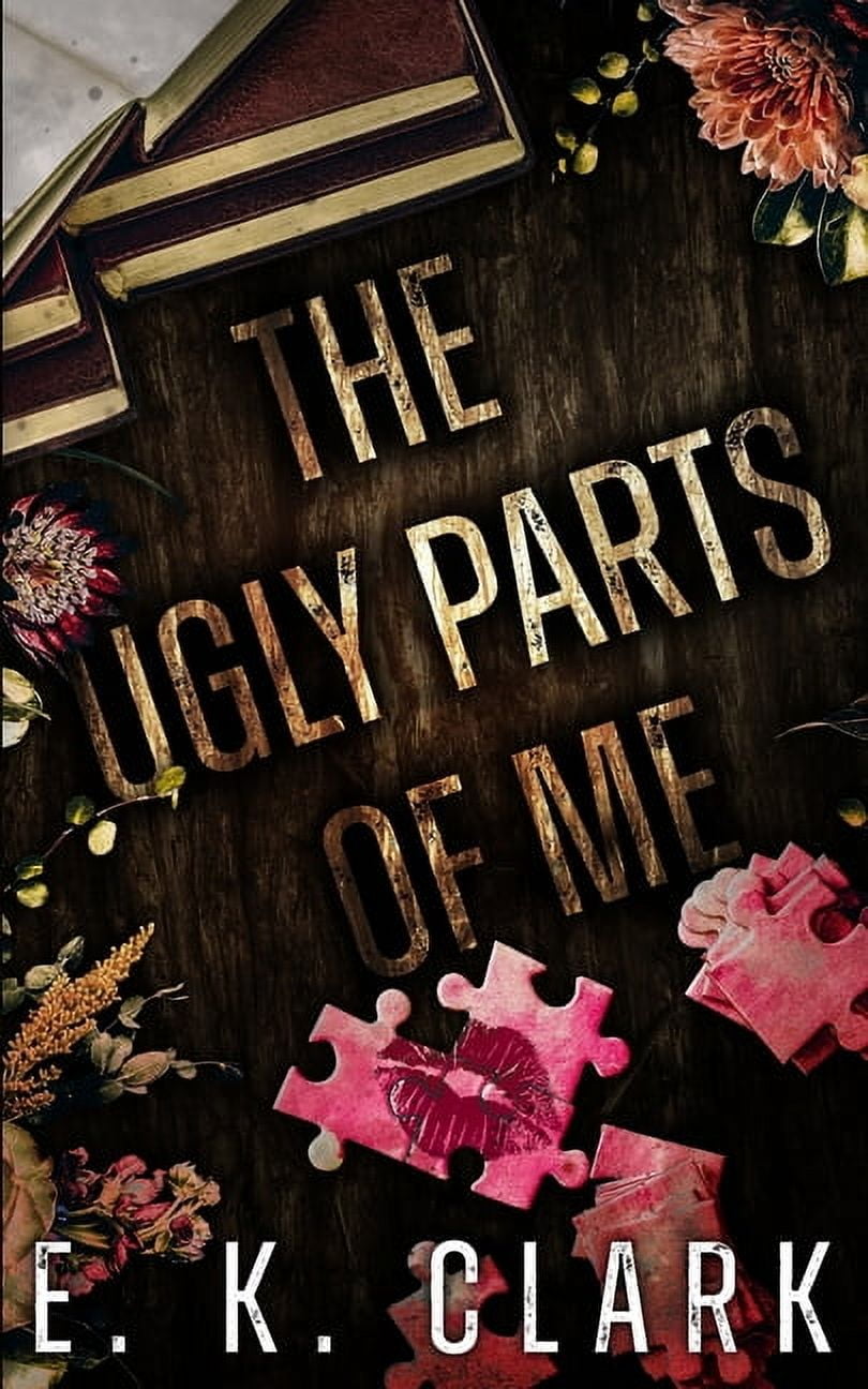 Ridge Valley The Ugly Parts of Me, Book 1, (Paperback) - Walmart.com