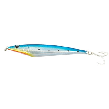 HYDRO MINNOW LC (F) 170MM 6-3/4" - Walmart.com