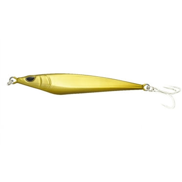 HYDRO MINNOW LC (F) 170MM 6-3/4" - Walmart.com