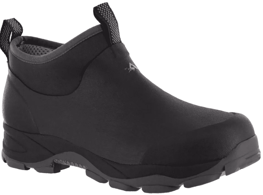 Ridgecut RC215WM 11 M Women's Neoprene Rubber Boot - Walmart.com