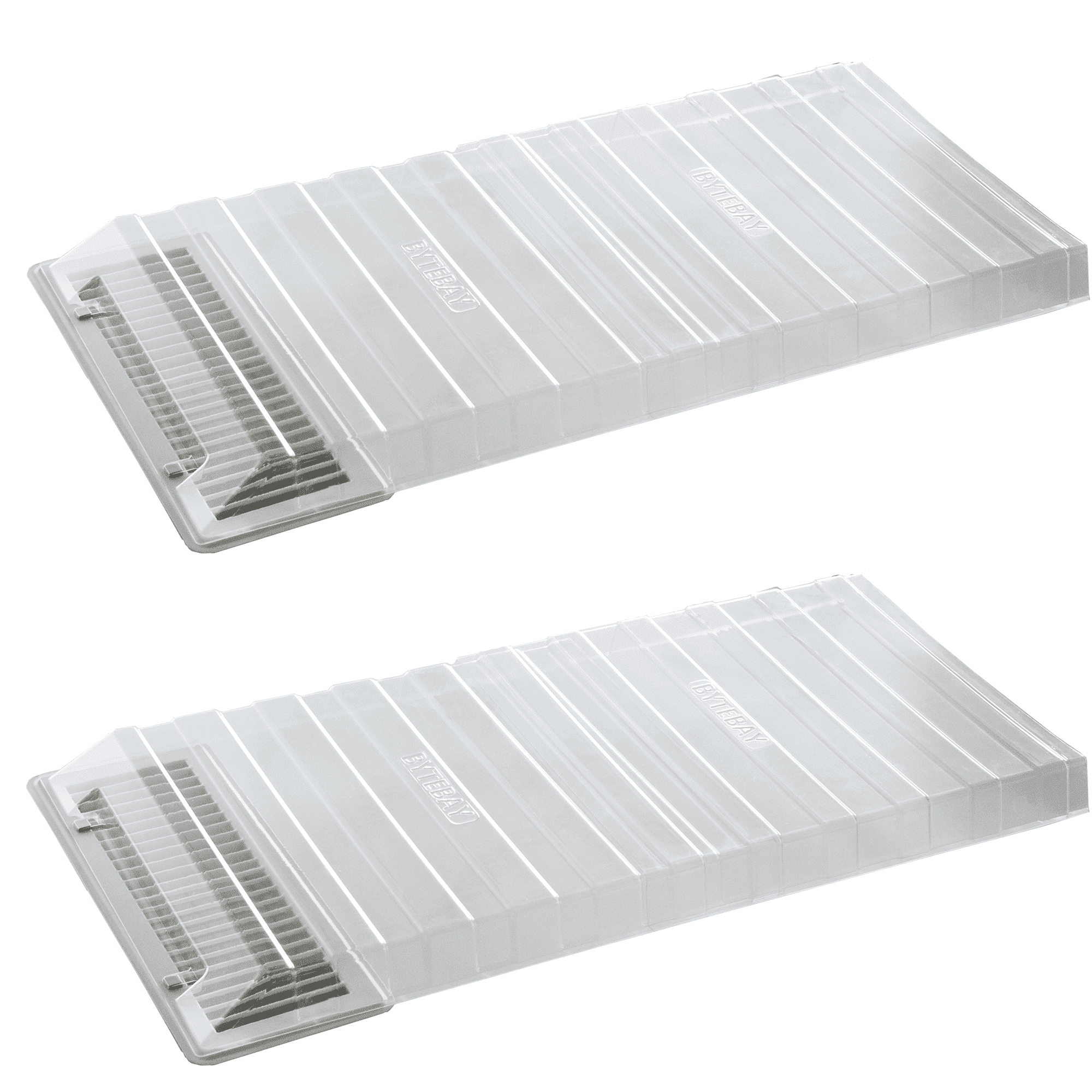 Ridgesun Magnetic Air Vent Extender for Under Furniture,Stronger ...