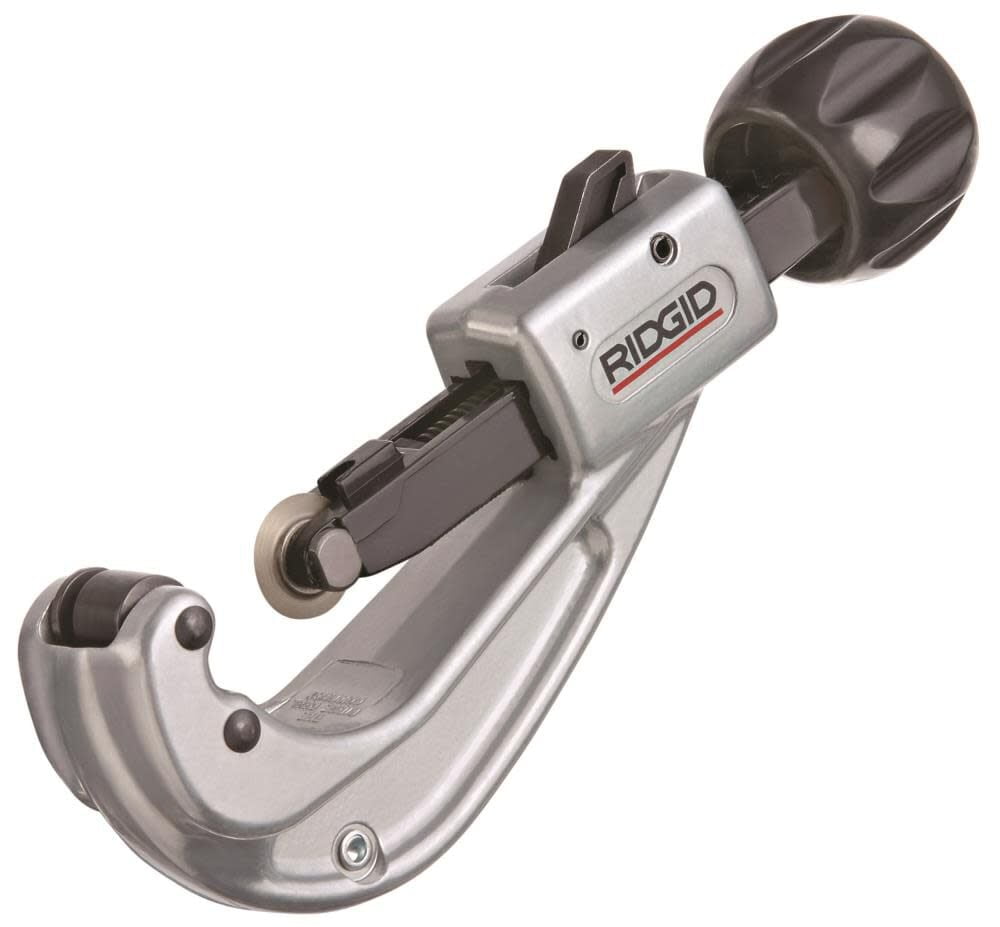 Free Shipping! Ridgid #151 Tubing Cutter - Walmart.com - Walmart.com