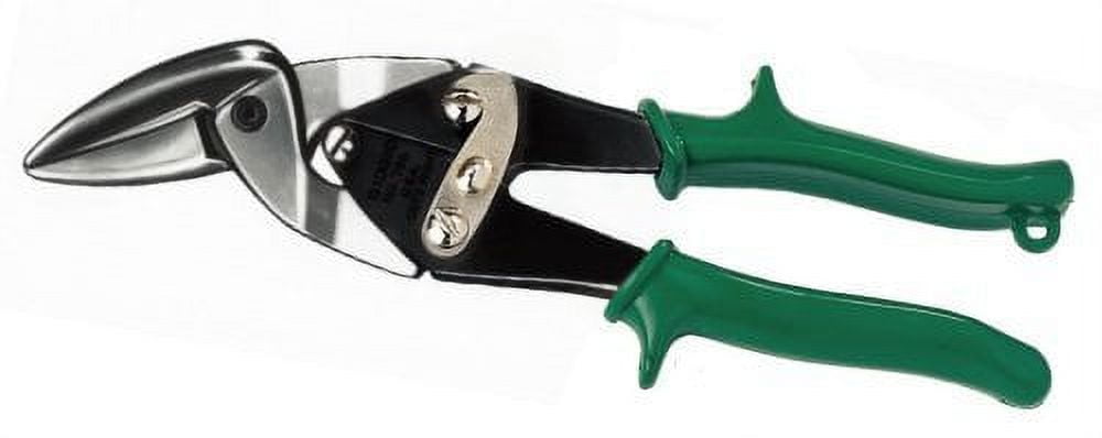 Ridgid 16202 Model 796 Offset Snip Right Hand Cut - Walmart.com